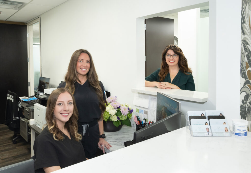 Dr Pacholec Wellness & Weight Loss Center In Florida